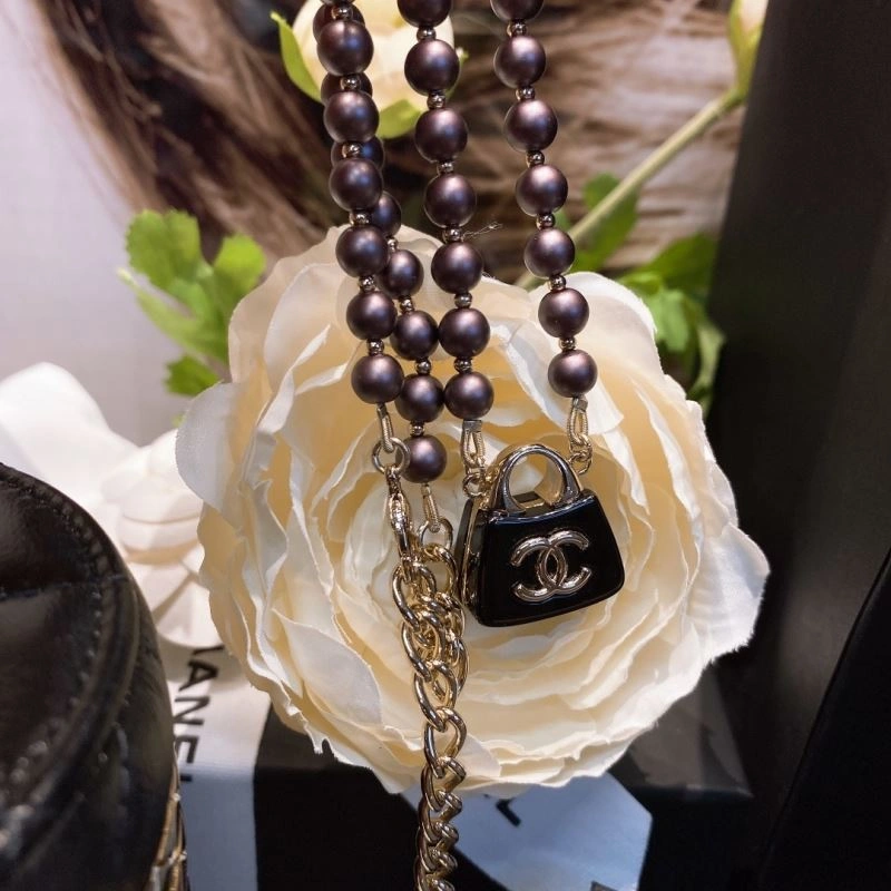 Perfect replica Chanel Necklaces