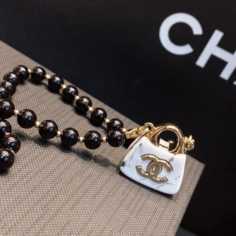 Perfect replica Chanel Necklaces