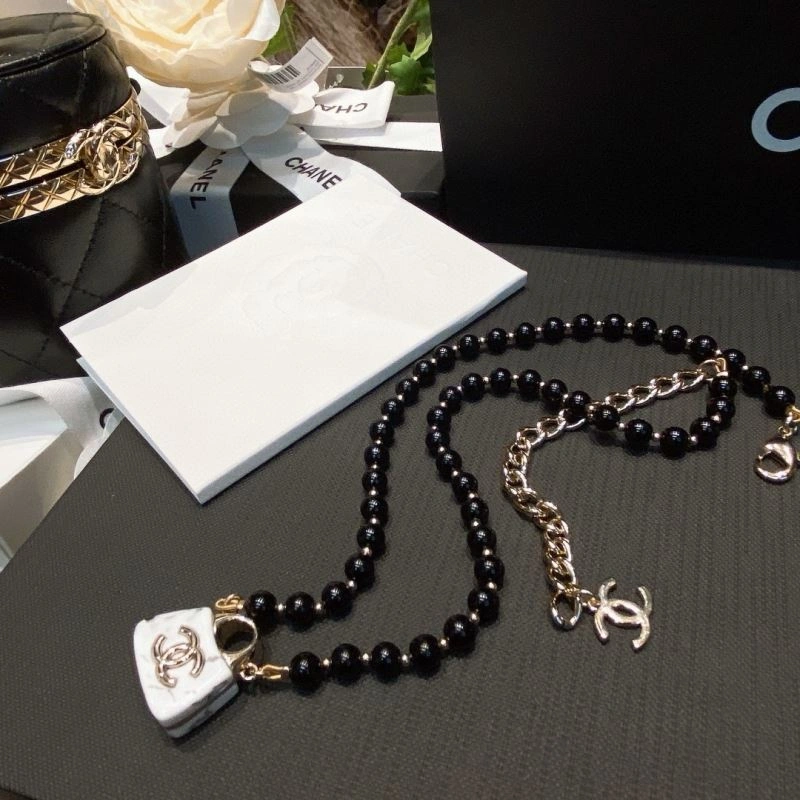 Perfect replica Chanel Necklaces