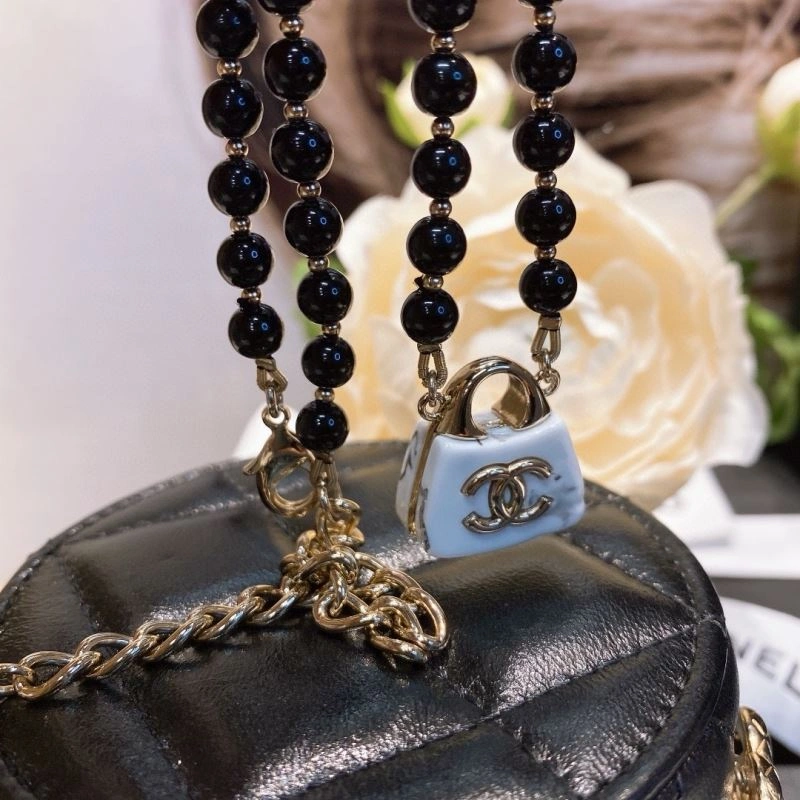 Perfect replica Chanel Necklaces