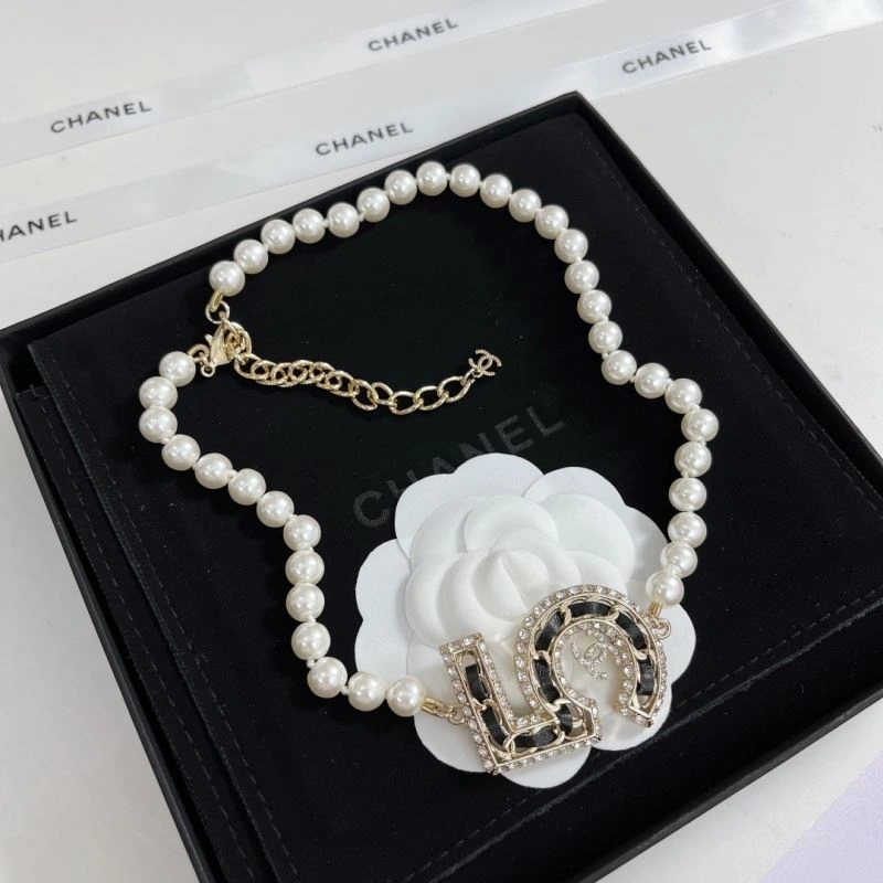 1:1 copy Chanel Necklaces