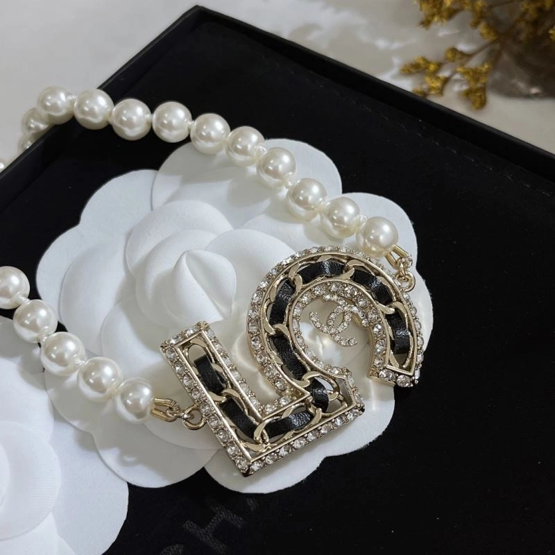 1:1 copy Chanel Necklaces