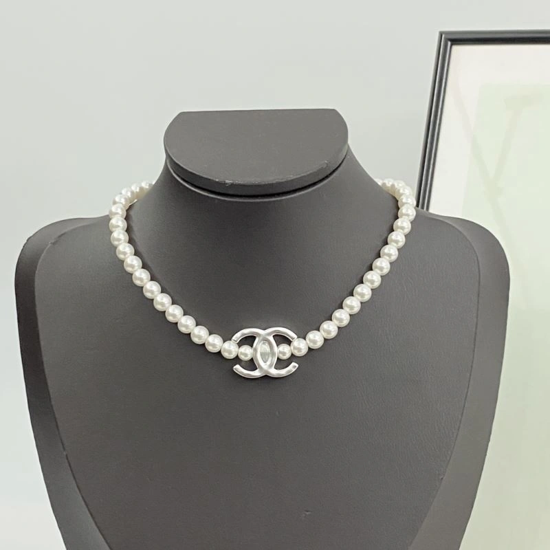 Chanel Necklaces
