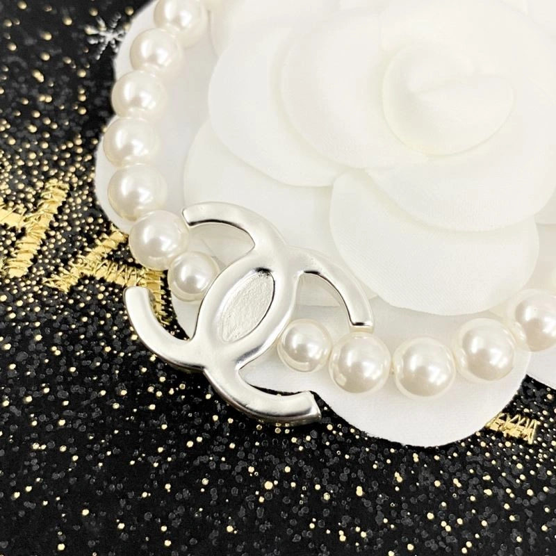 Reasonably priced Chanel Necklaces