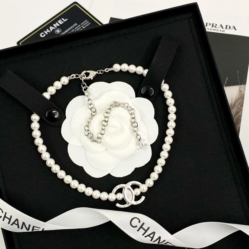 Reasonably priced Chanel Necklaces