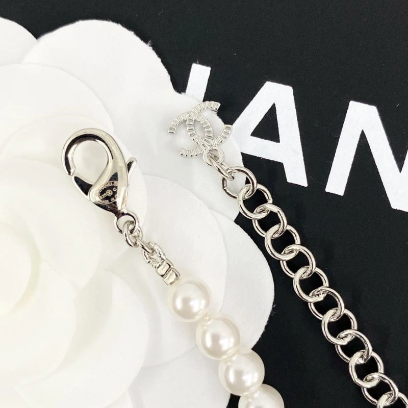 Reasonably priced Chanel Necklaces