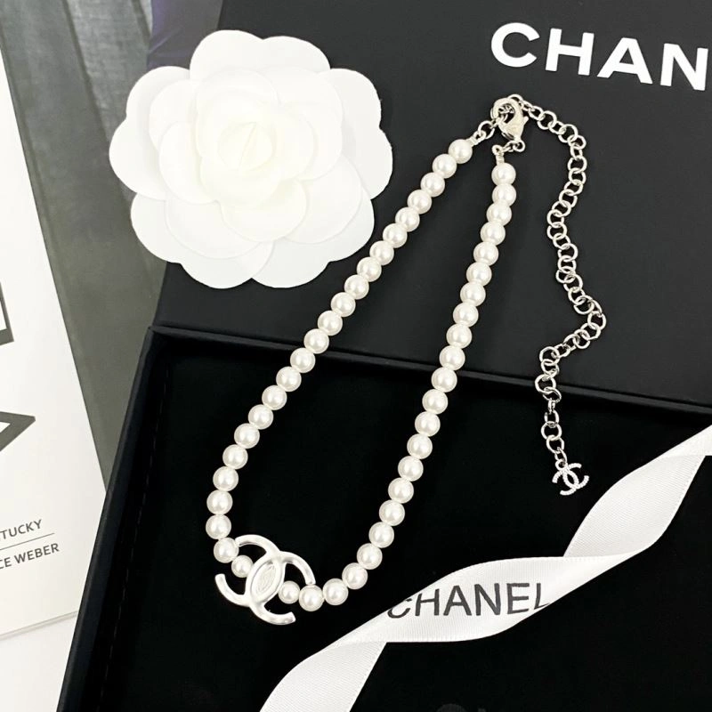 Reasonably priced Chanel Necklaces