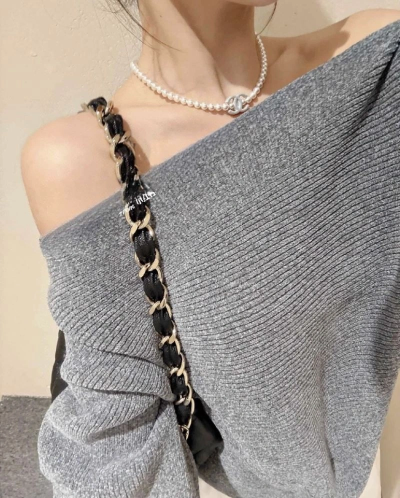 Reasonably priced Chanel Necklaces