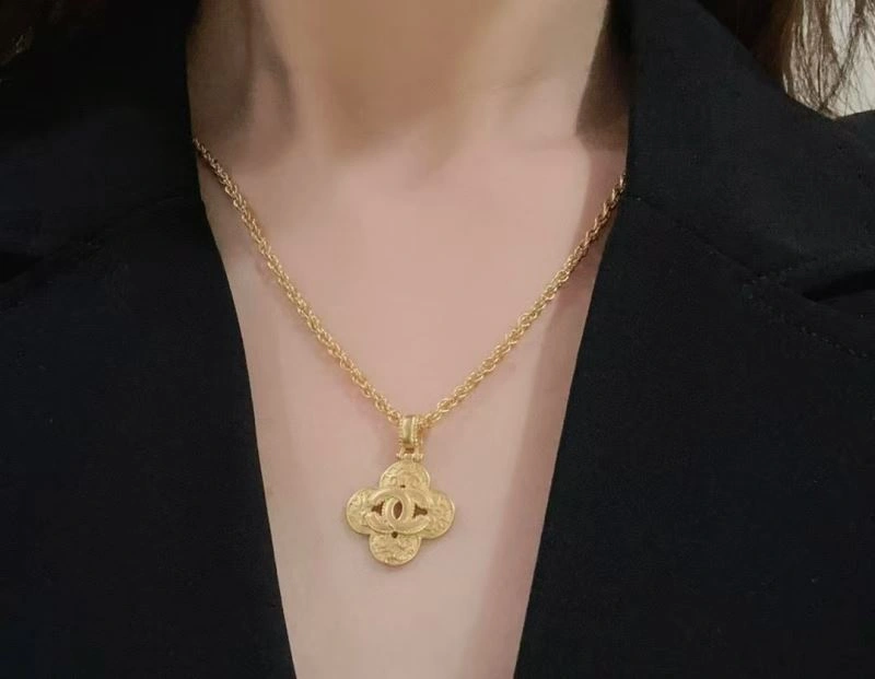 Chanel Necklaces