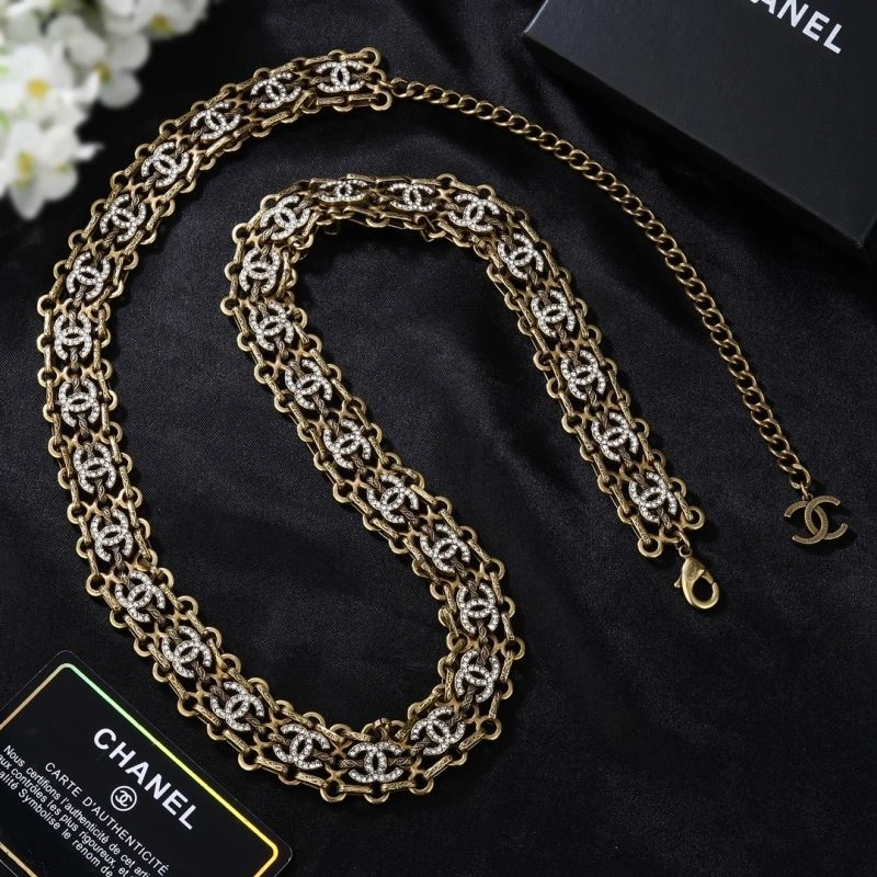 Bargain Chanel Necklaces