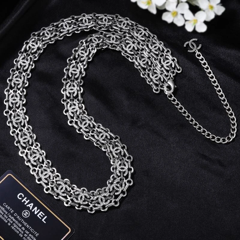 Bargain Chanel Necklaces