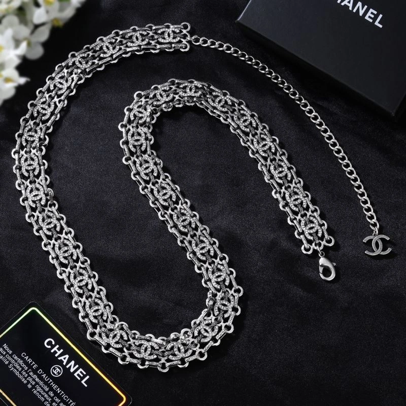Bargain Chanel Necklaces