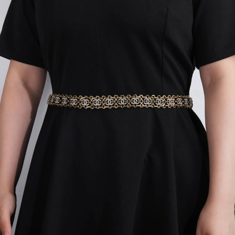 Bargain Chanel Necklaces