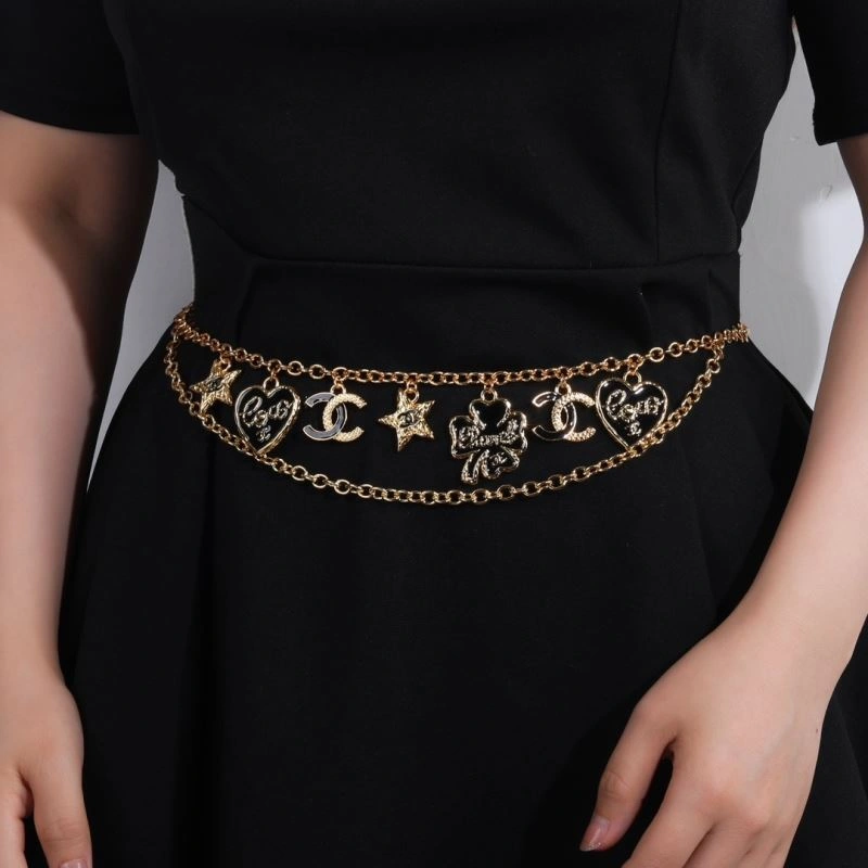 Chanel Necklaces