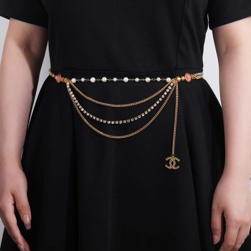 Chanel Necklaces