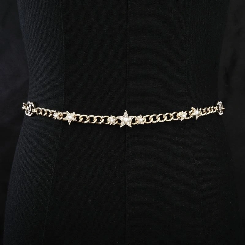 Top match Chanel Necklaces