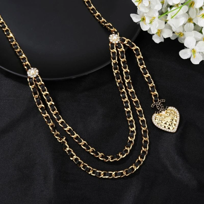 Bargain Chanel Necklaces
