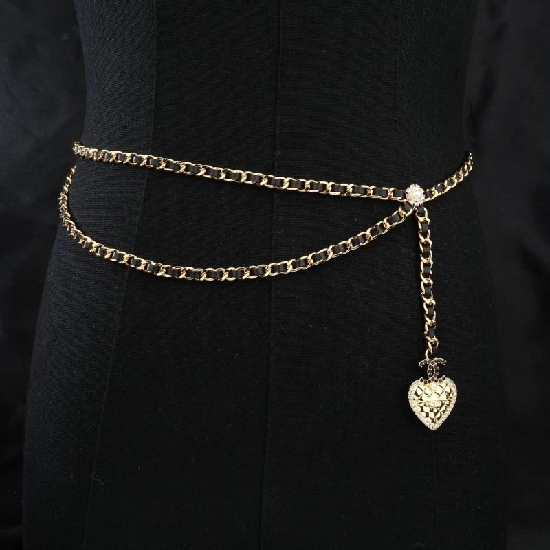 Bargain Chanel Necklaces