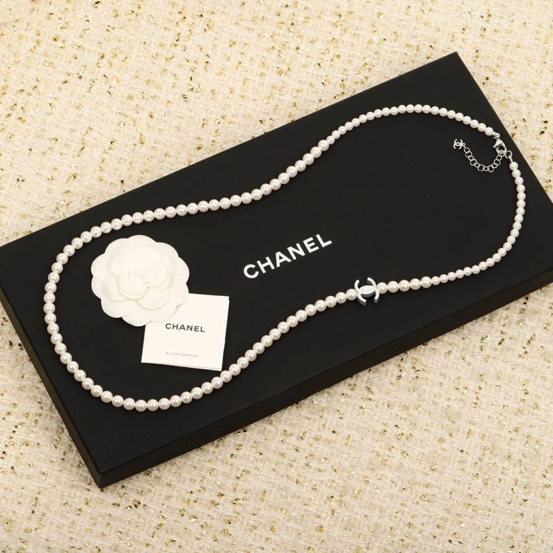 Chanel Necklaces