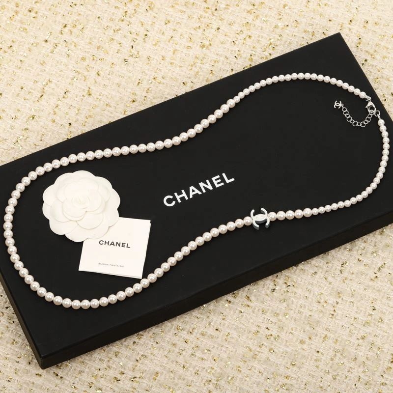 Bargain Chanel Necklaces