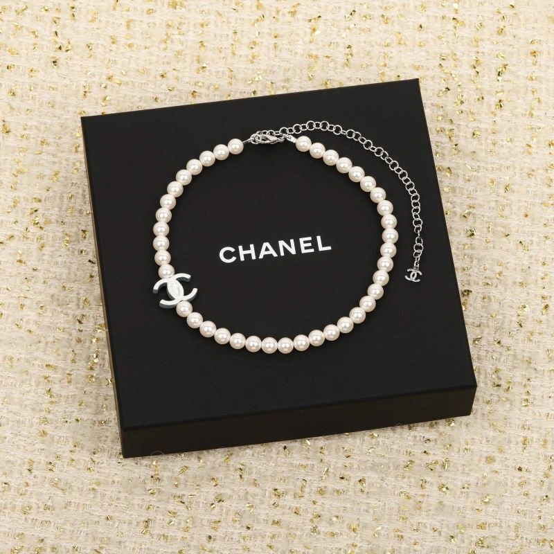 Chanel Necklaces