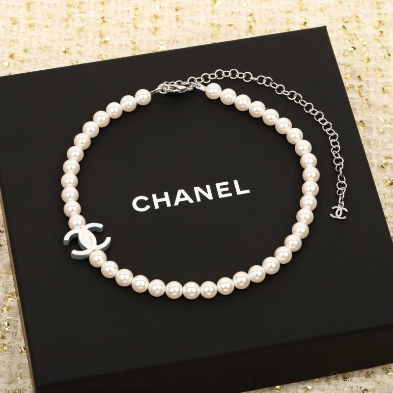 Perfect replica Chanel Necklaces
