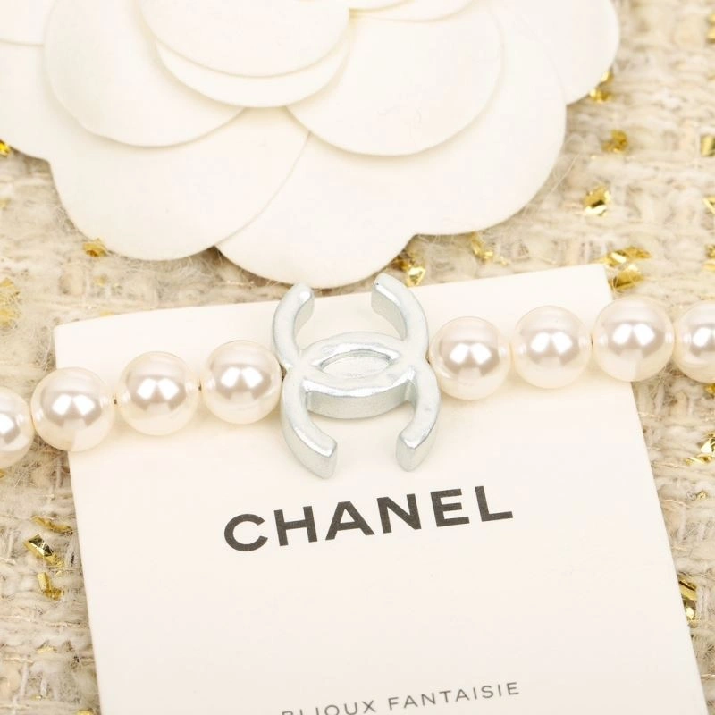 Perfect replica Chanel Necklaces