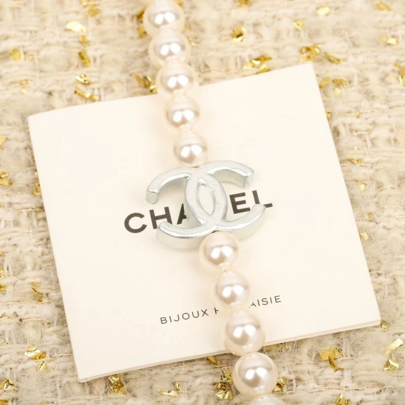 Perfect replica Chanel Necklaces