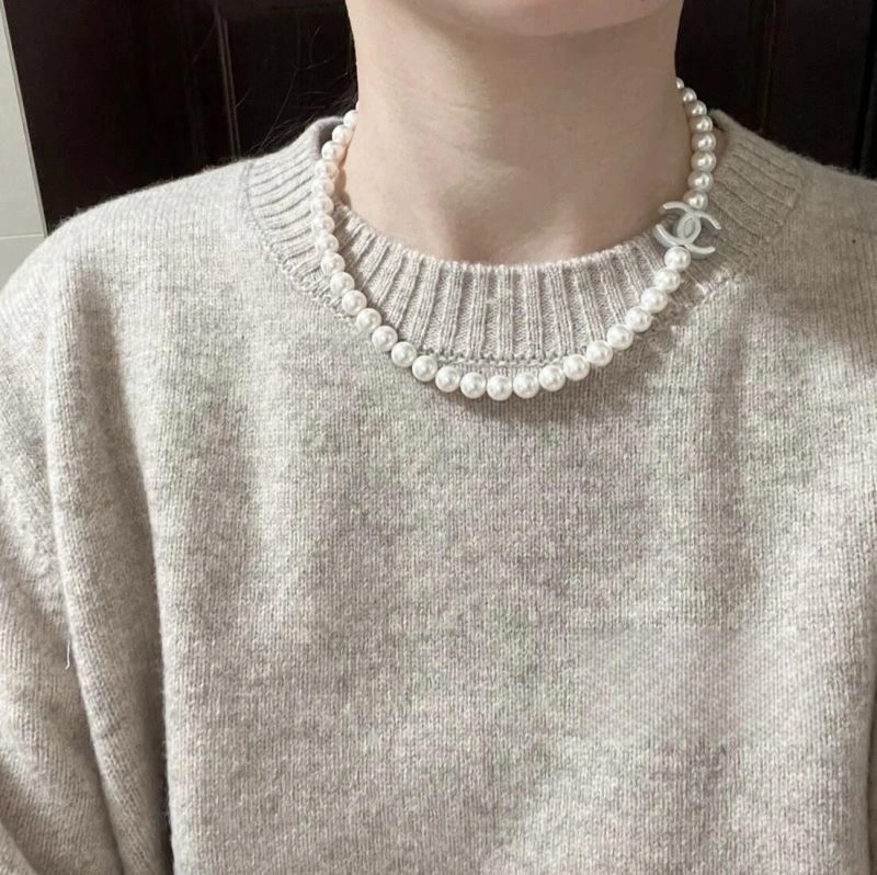 Perfect replica Chanel Necklaces
