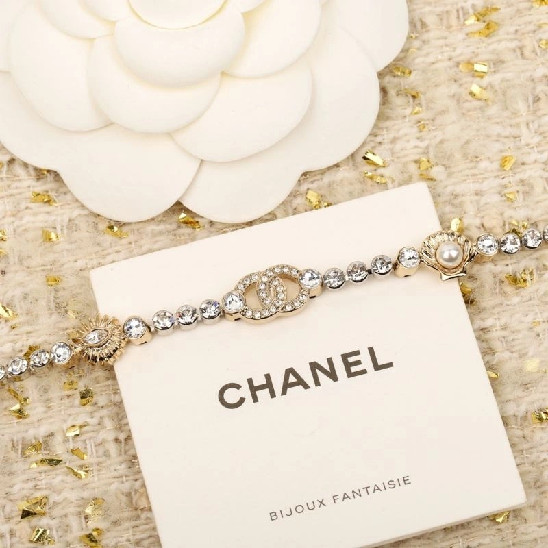 Perfect replica Chanel Necklaces
