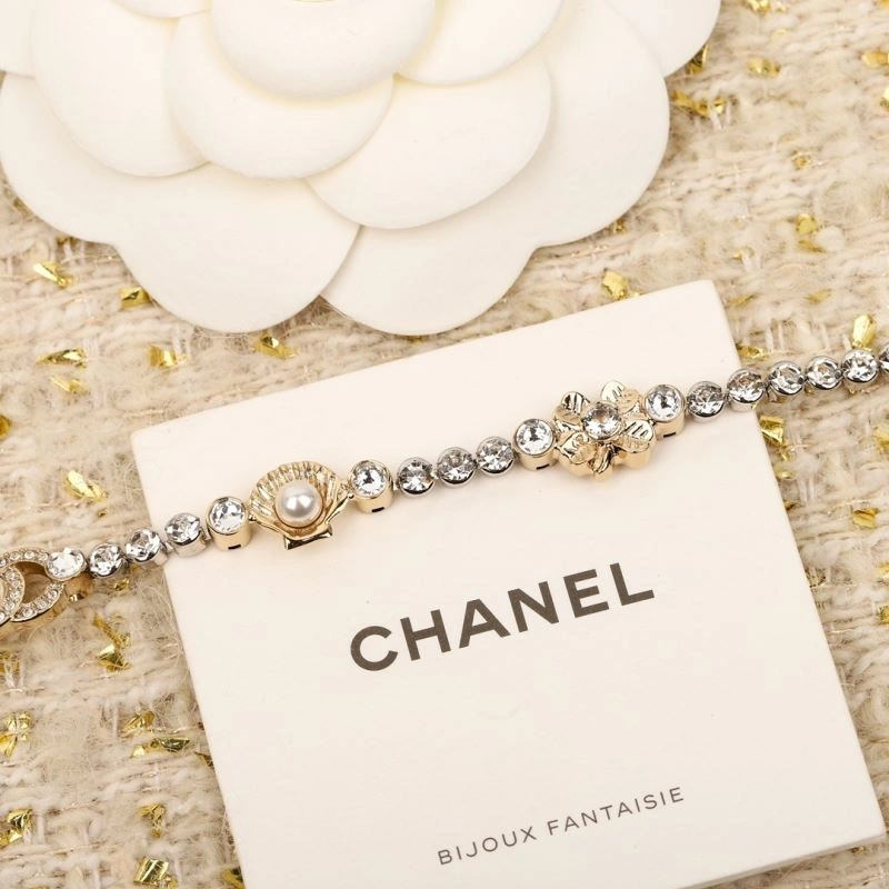 Perfect replica Chanel Necklaces