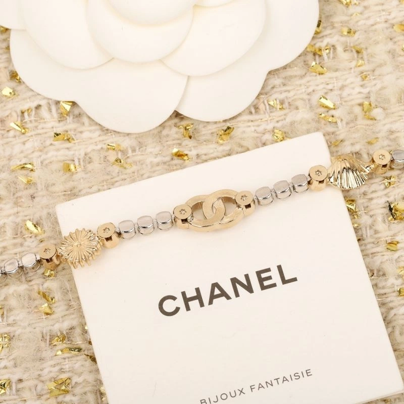 Perfect replica Chanel Necklaces