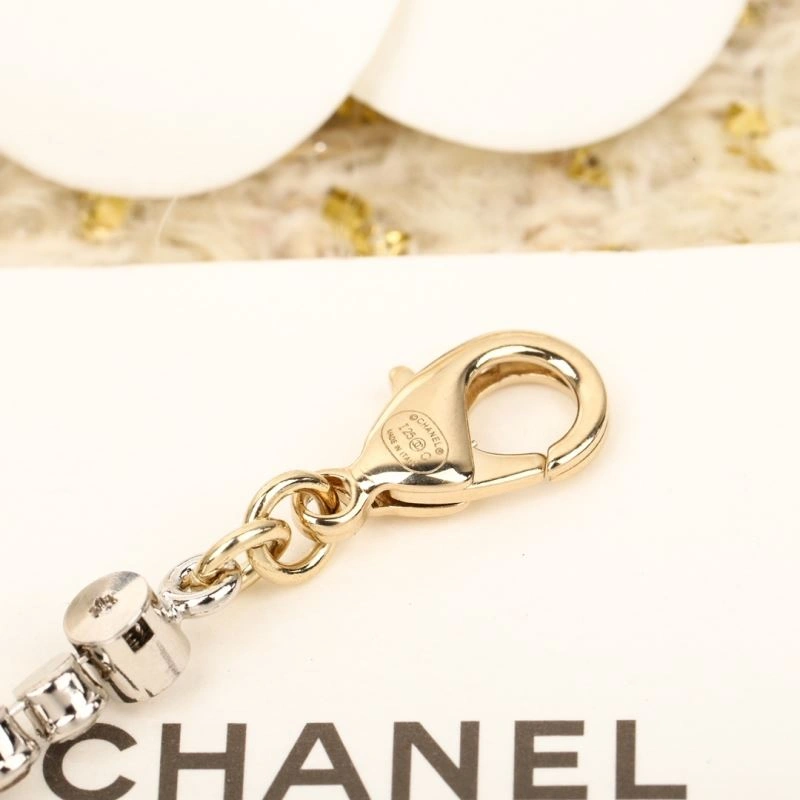 Perfect replica Chanel Necklaces