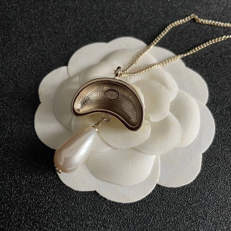 Perfect replica Chanel Necklaces