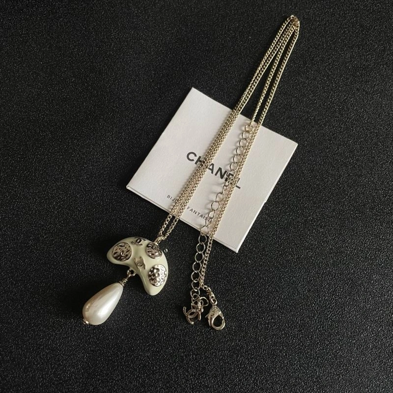 Perfect replica Chanel Necklaces