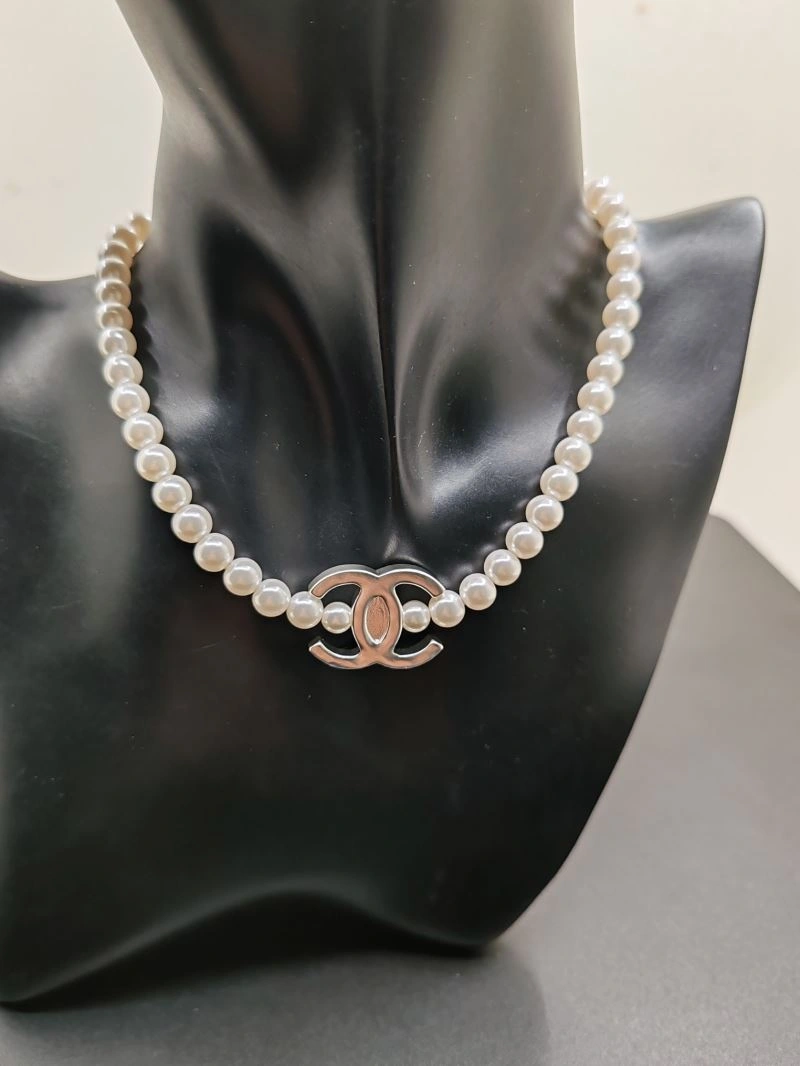 Factory-made Chanel Necklaces