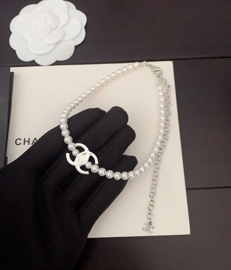 Factory-made Chanel Necklaces