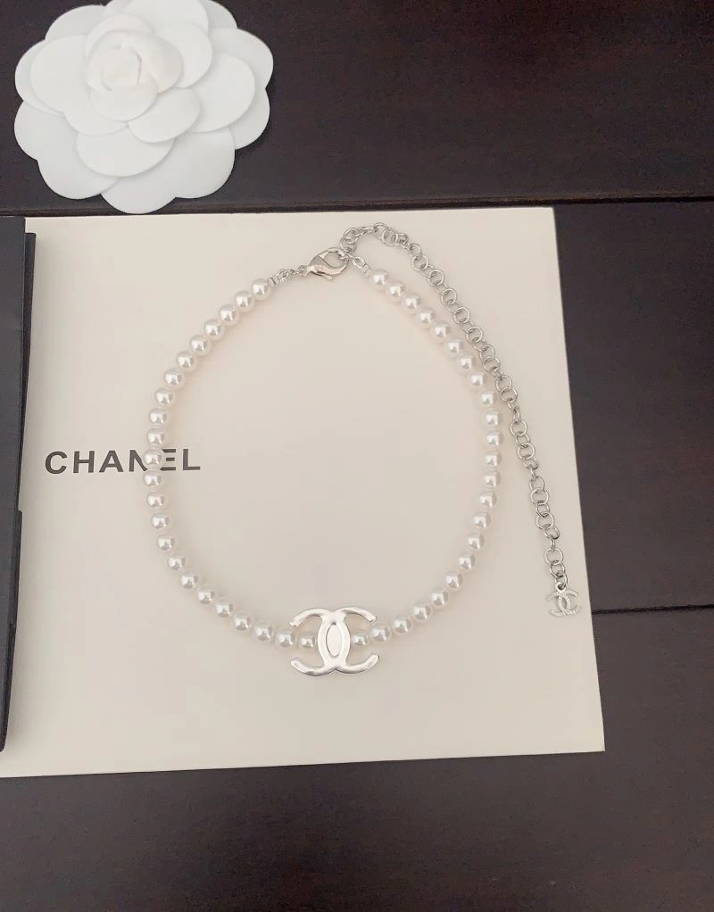 Factory-made Chanel Necklaces