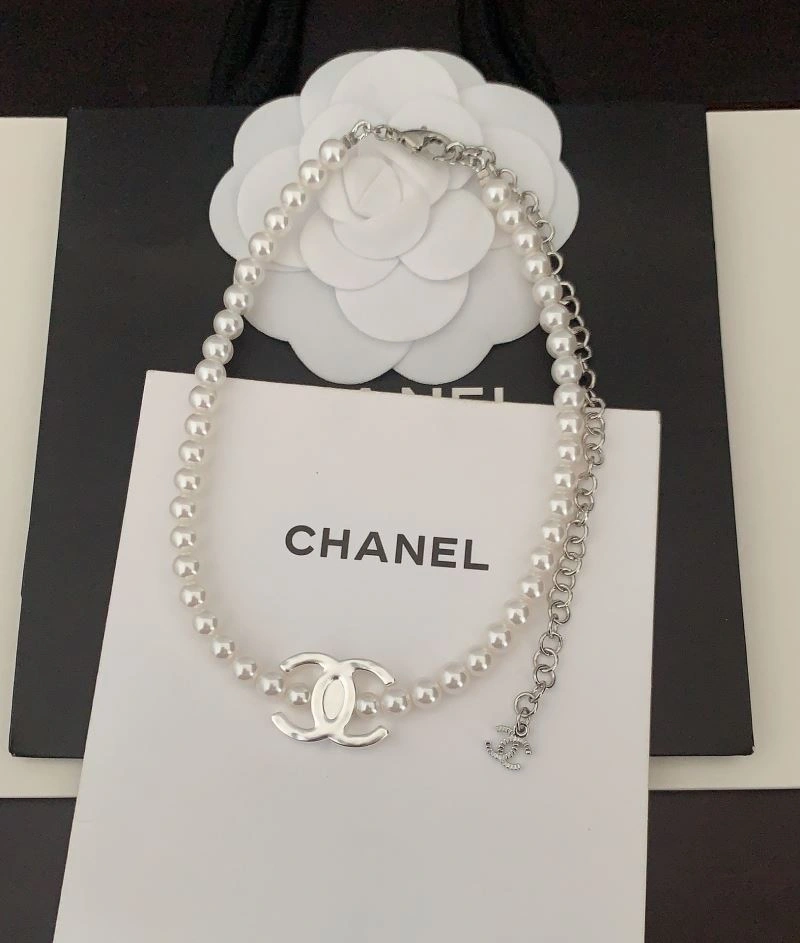 Factory-made Chanel Necklaces
