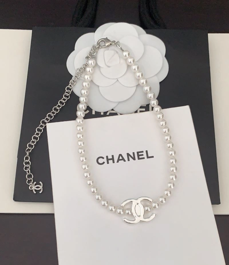 Factory-made Chanel Necklaces