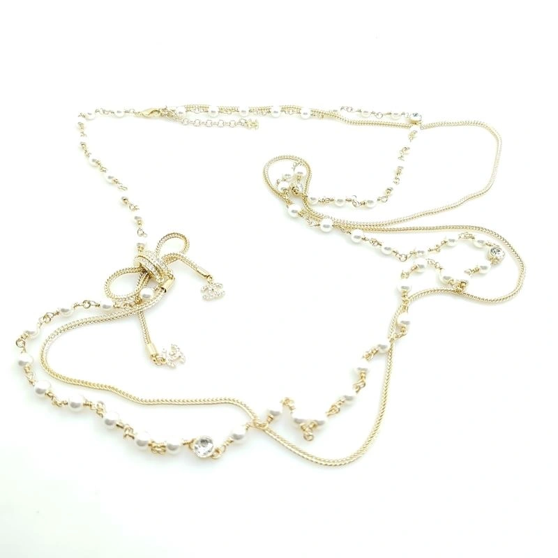 Chanel Necklaces