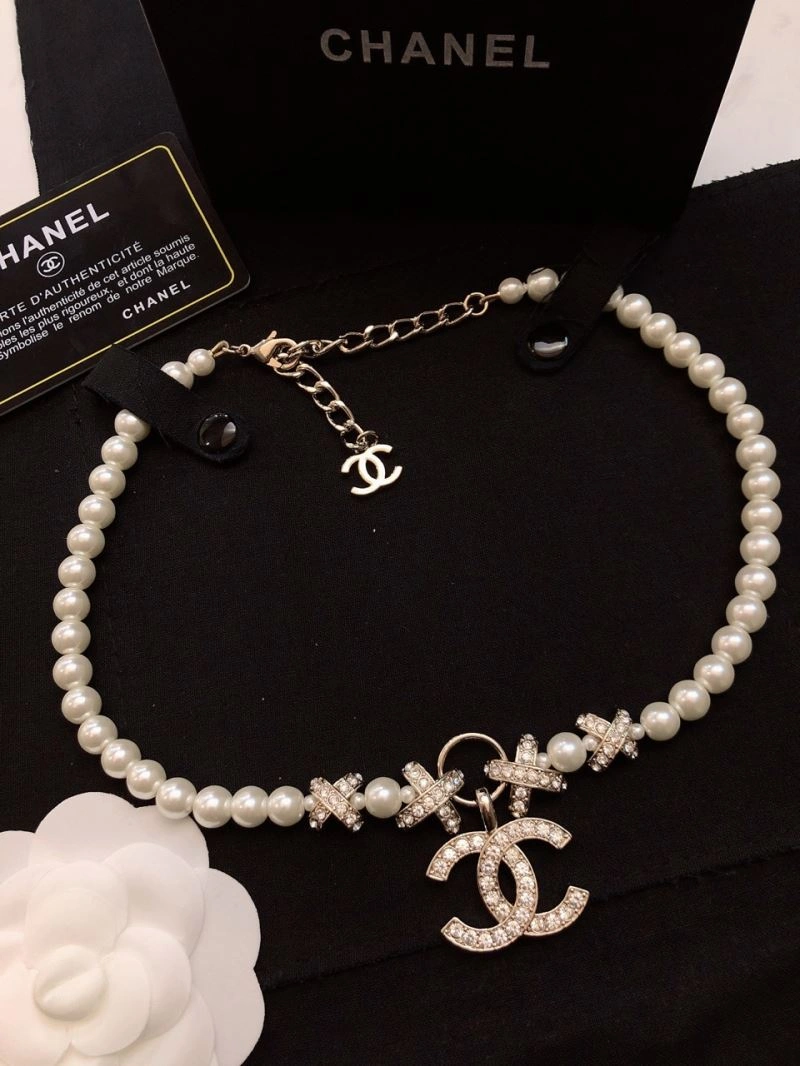 Bargain Chanel Necklaces