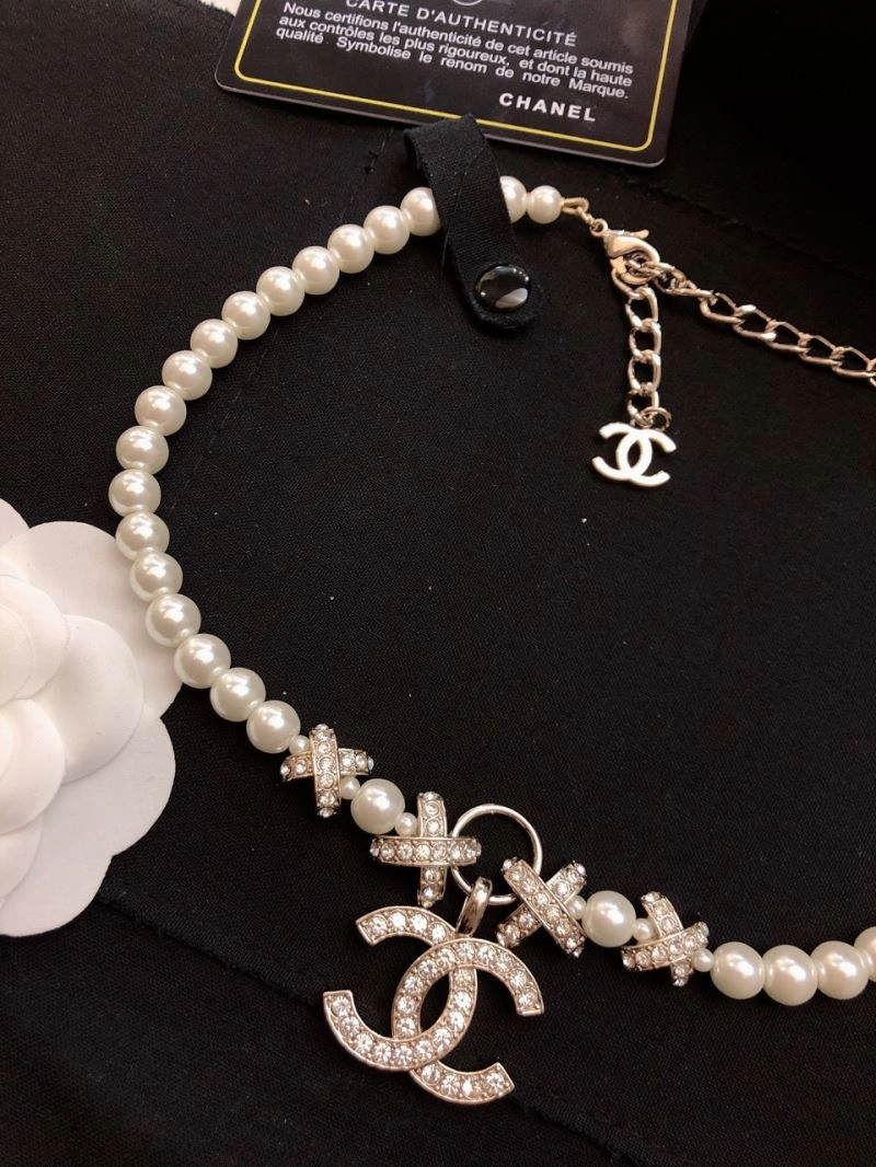 Bargain Chanel Necklaces
