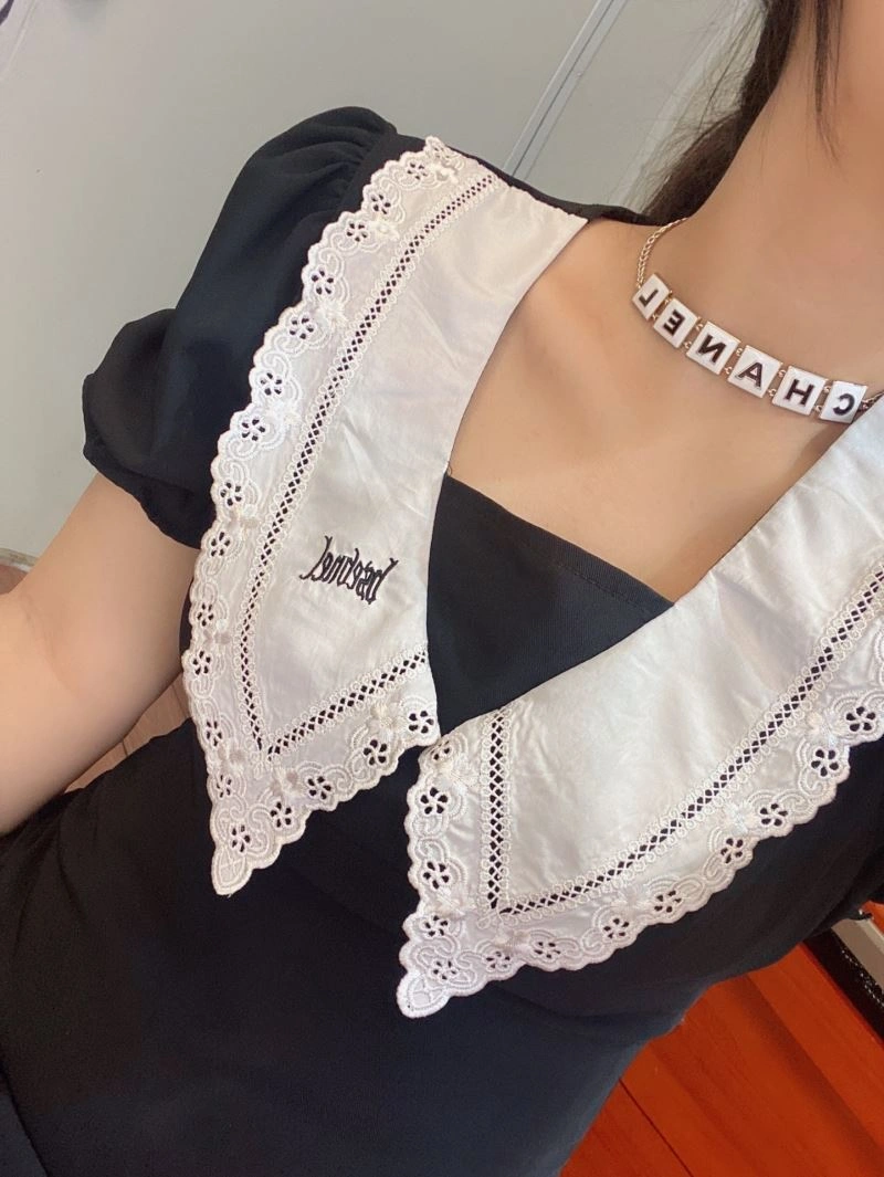 Cut-rate Chanel Necklaces