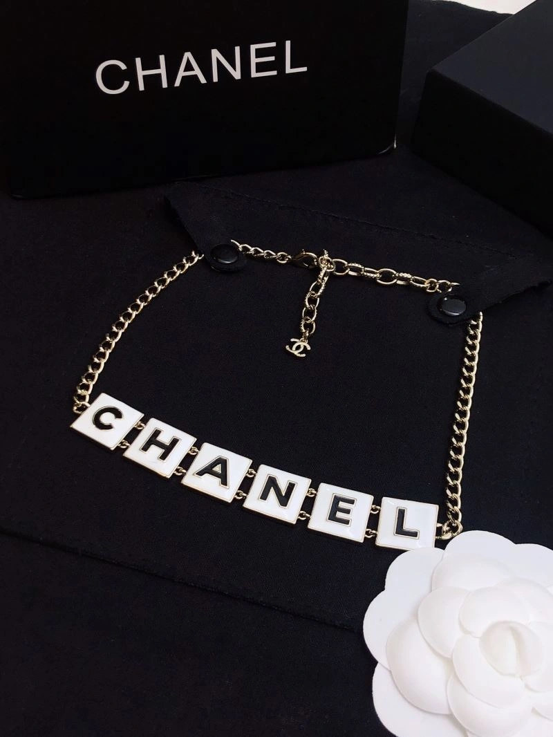 Cut-rate Chanel Necklaces