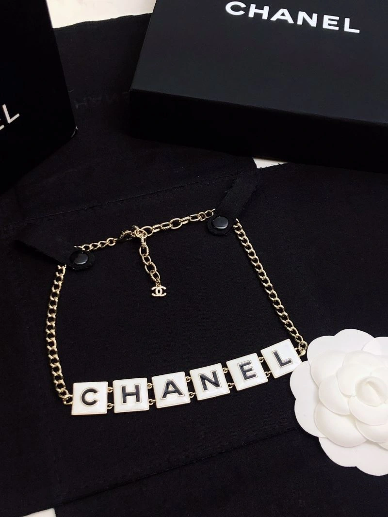 Cut-rate Chanel Necklaces