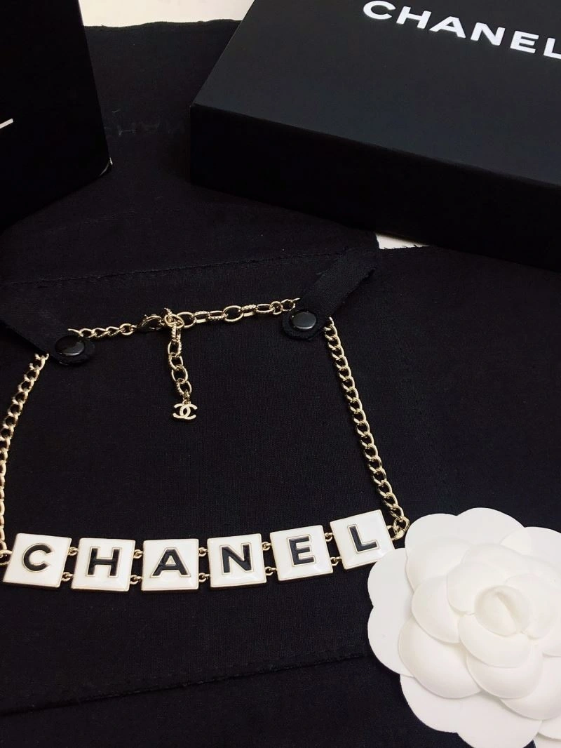 Cut-rate Chanel Necklaces
