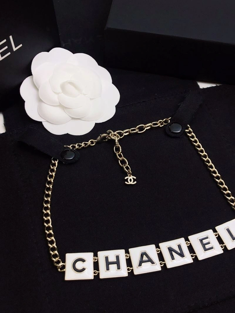 Cut-rate Chanel Necklaces