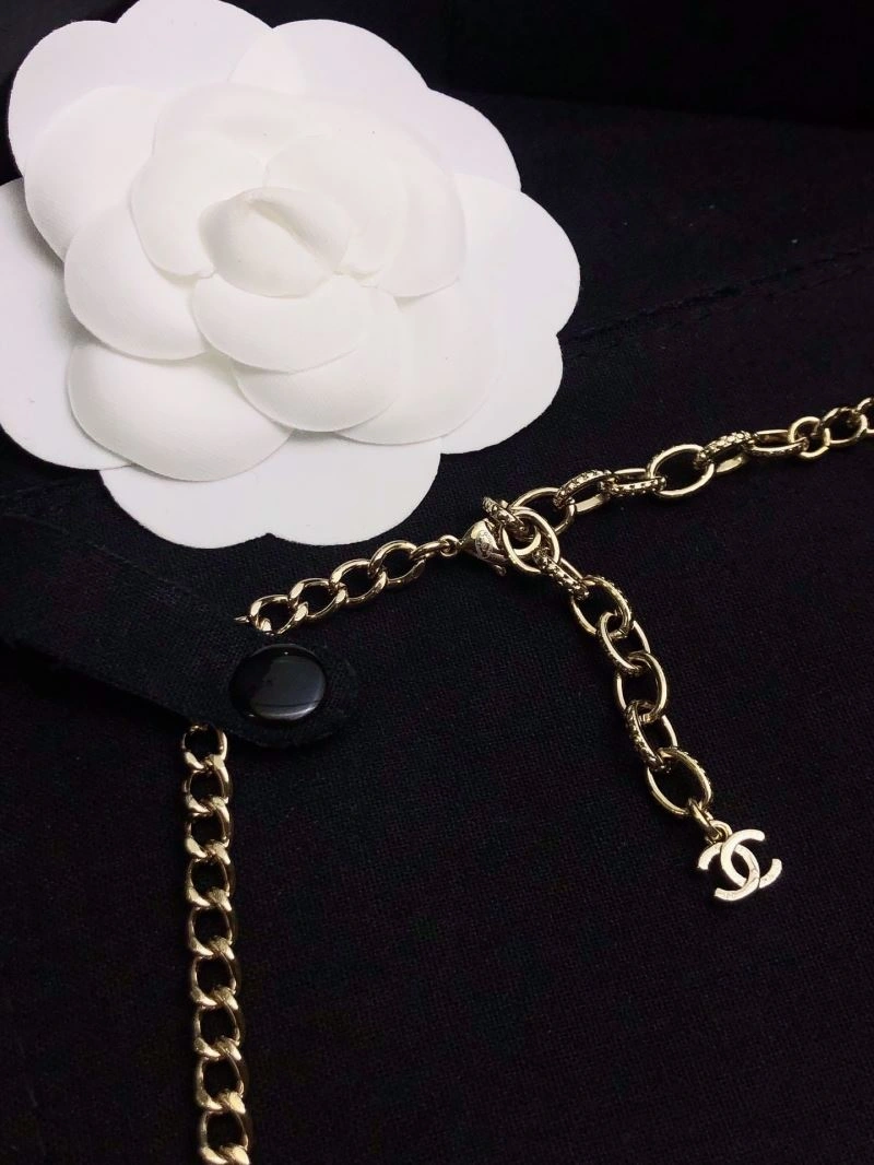 Cut-rate Chanel Necklaces