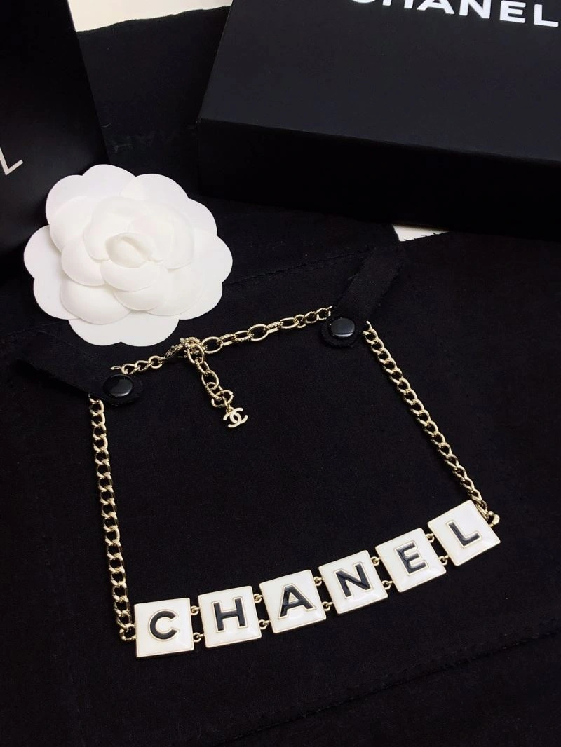 Cut-rate Chanel Necklaces